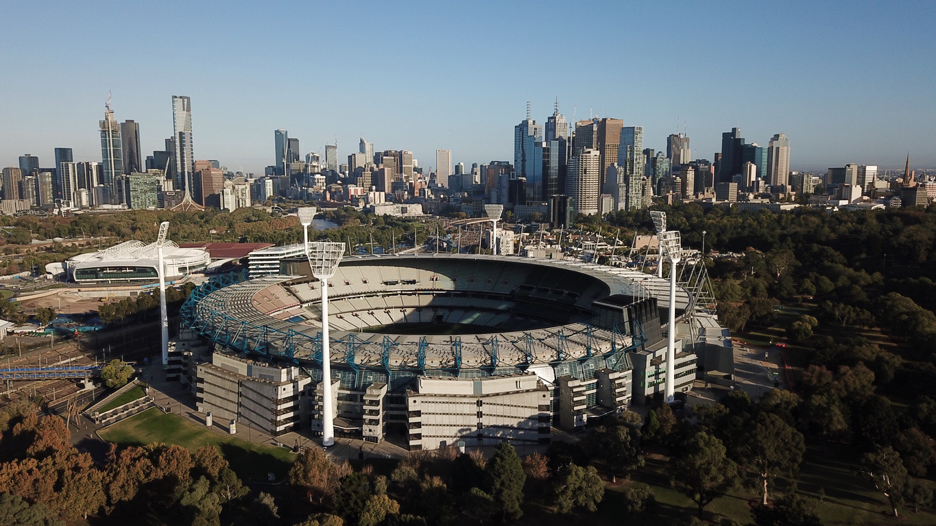 VICTORIA CONFIRMED AS HOST OF 2026 COMMONWEALTH GAMES - Commonwealth ...
