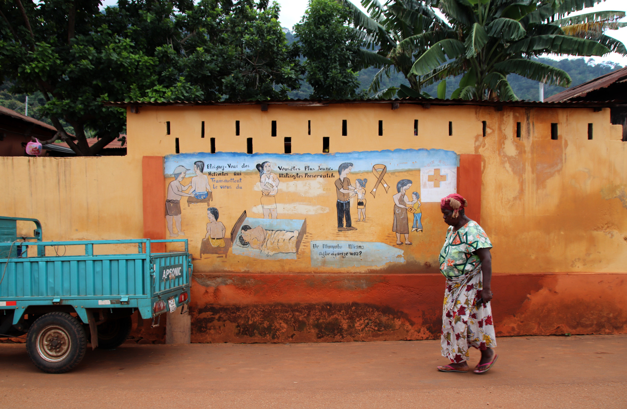 Quality key to healthcare reform in developing nations - Commonwealth ...